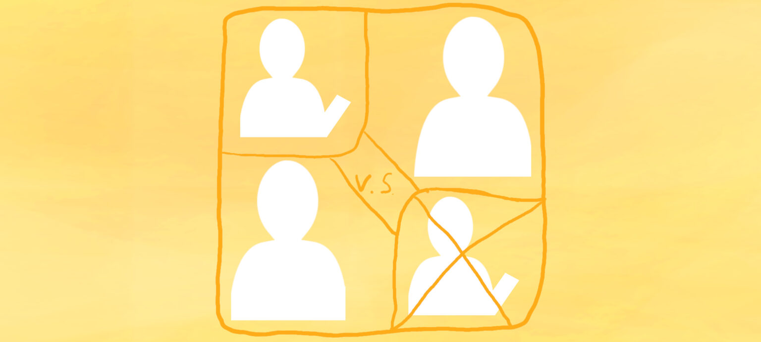 Elimination Mechanic – Circle J Games