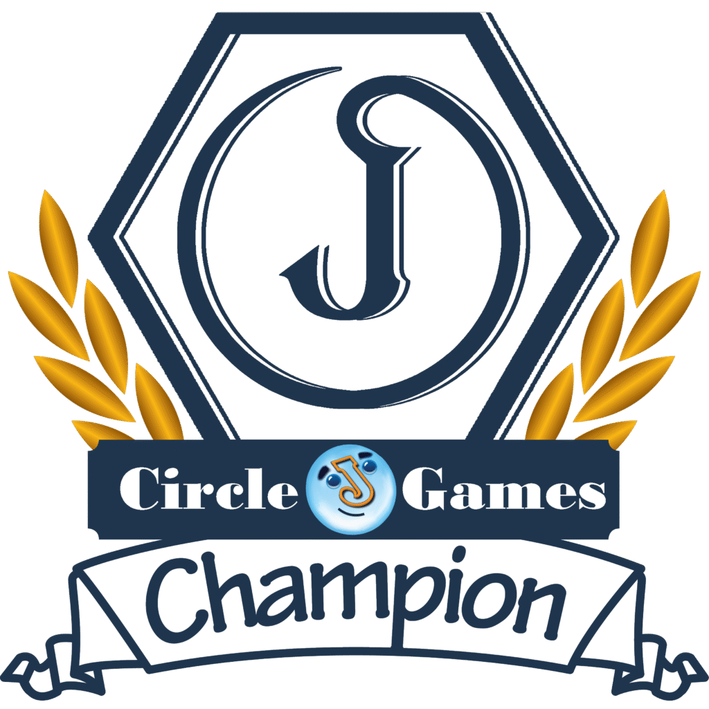 Circle J Champions – Circle J Games
